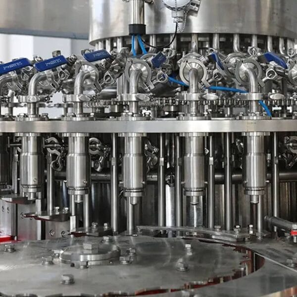 Mesin Filling AMDK - PET Water Filling Machine - Mesin Filling AMDK ...