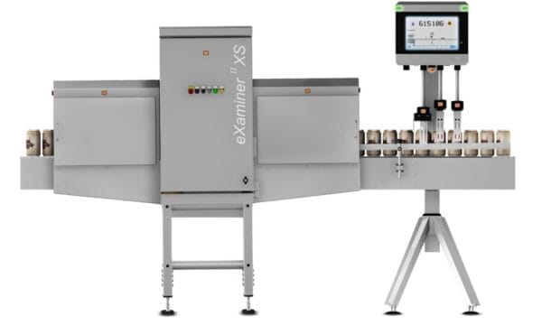 HEUFT eXaminer - Foreign Object Inspection - Beverages Processing ...