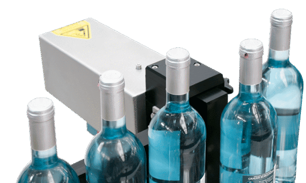 HEUFT Rejector - Beverages Processing, Filling Technology, QA ...