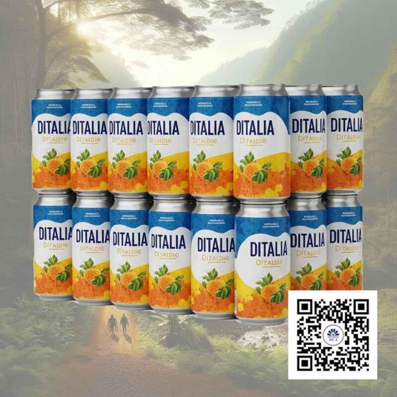 Wrap Around Case Packer with stacking system - Beverages Processing ...